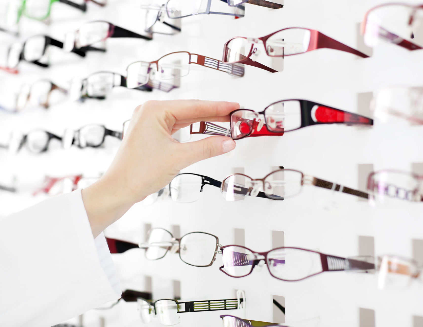 Optika - Očna Kuća ProfiLens